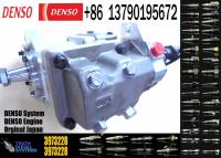 China ISLE QSL9 Engine Part Fuel Pump Fuel Injection Pump 3975375 4935674 4903462 4954200 2897500 3973228 4921431 for sale