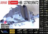 China ISLE QSL9 Engine Part Fuel Pump Fuel Injection Pump 3975375 4935674 4903462 4954200 2897500 3973228 4921431 for sale