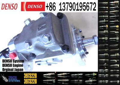 China ISLE QSL9 Engine Part Fuel Pump Fuel Injection Pump 3975375 4935674 4903462 4954200 2897500 3973228 4921431 for sale