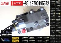China ISLE QSL9 Engine Part Fuel Pump Fuel Injection Pump 3975375 4935674 4903462 4954200 2897500 3973228 4921431 for sale