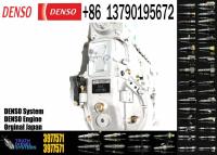 China ISLE QSL9 Engine Part Fuel Pump Fuel Injection Pump 3975375 4935674 4903462 4954200 2897500 3973228 4921431 for sale