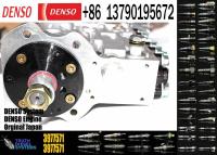 China ISLE QSL9 Engine Part Fuel Pump Fuel Injection Pump 3975375 4935674 4903462 4954200 2897500 3973228 4921431 for sale