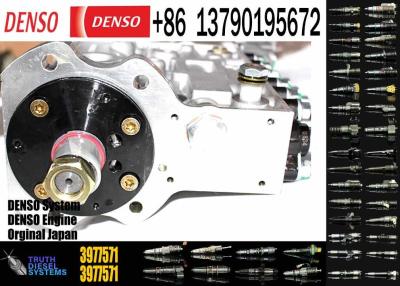 China ISLE QSL9 Engine Part Fuel Pump Fuel Injection Pump 3975375 4935674 4903462 4954200 2897500 3973228 4921431 for sale