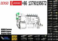 China ISLE QSL9 Engine Part Fuel Pump Fuel Injection Pump 3975375 4935674 4903462 4954200 2897500 3973228 4921431 for sale