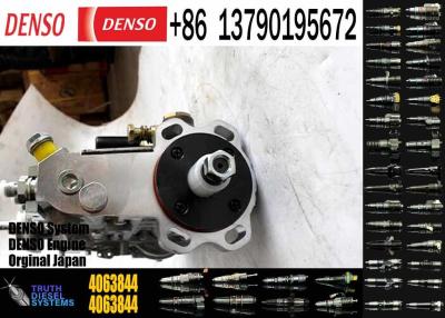 China Factory Direct Seal High Quality Auto Parts Diesel Fuel Injection Pump 4063844 101062-9270 101609-3750 For 4063844 Zexel for sale