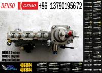 China Factory Direct Seal High Quality Auto Parts Diesel Fuel Injection Pump 4063844 101062-9270 101609-3750 For 4063844 Zexel for sale