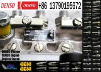 China Factory Direct Seal High Quality Auto Parts Diesel Fuel Injection Pump 4063844 101062-9270 101609-3750 For 4063844 Zexel for sale