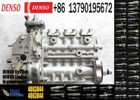 China Factory Direct Seal High Quality Auto Parts Diesel Fuel Injection Pump 4063844 101062-9270 101609-3750 For 4063844 Zexel for sale