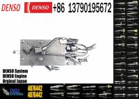 China Diesel Engine Fuel System Parts QSC8.3 Fuel Pump 4076442 4076443 2791667 4009877 for sale
