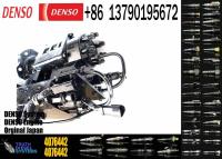 China Diesel Engine Fuel System Parts QSC8.3 Fuel Pump 4076442 4076443 2791667 4009877 for sale