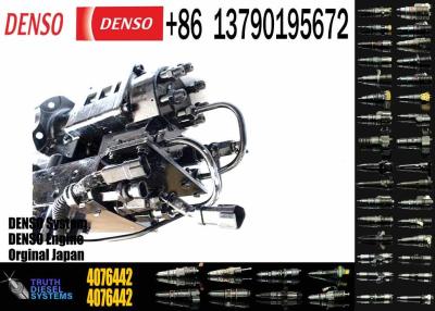 China Diesel Engine Fuel System Parts QSC8.3 Fuel Pump 4076442 4076443 2791667 4009877 for sale