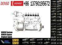 China Brand New Diesel Engine Weifu Fuel Injection Pump 5260151 4930968 fuel pump for sale