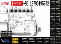 China Brand New Diesel Engine Weifu Fuel Injection Pump 5260151 4930968 fuel pump for sale