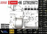 China Brand New Diesel Engine Weifu Fuel Injection Pump 5260151 4930968 fuel pump for sale