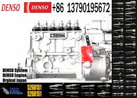 China Brand New Diesel Engine Weifu Fuel Injection Pump 5260151 4930968 fuel pump for sale