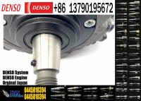 China Diesel Injection Common Rail Fuel Pump 0445010393 0445010394 For GMC OPEL 55582064 for sale