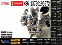 China Diesel Common Rail Fuel Injection Pump 0445020150 0445020122 Overhaul Cp3 Fuel Injector Pump for sale