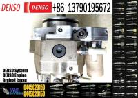 China Diesel Common Rail Fuel Injection Pump 0445020150 0445020122 Overhaul Cp3 Fuel Injector Pump for sale