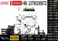 China Diesel Common Rail Fuel Pump 0445020207 0445020315 0445020167 CR/CP3HS3/L110/30-789S for sale