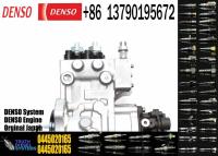 China Diesel Common Rail Fuel Pump 0445020207 0445020315 0445020167 CR/CP3HS3/L110/30-789S for sale