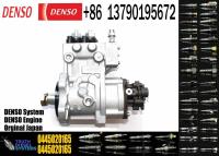 China Diesel Common Rail Fuel Pump 0445020207 0445020315 0445020167 CR/CP3HS3/L110/30-789S for sale