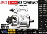 China Diesel Fuel Injection Pump 0445020245 612640080039 0445020232 0445020240 for sale