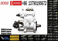 China Diesel Fuel Injection Pump 0445020245 612640080039 0445020232 0445020240 for sale
