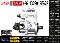 China Diesel Fuel Injection Pump 0445020245 612640080039 0445020232 0445020240 for sale