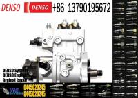 China Diesel Fuel Injection Pump 0445020245 612640080039 0445020232 0445020240 for sale