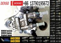China Diesel Fuel Injection Pump 0445020245 612640080039 0445020232 0445020240 for sale