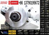 China Diesel Fuel Injection Pump 0445020245 612640080039 0445020232 0445020240 for sale
