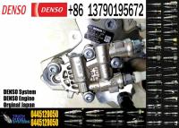 China Diesel Fuel Injection Pump 0445020245 612640080039 0445020232 0445020240 for sale