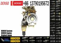 China High Quality Common Rail Injection Pump 0460424354 Diesel Fuel Injection Pump 0 460 424 354 for Foton for sale