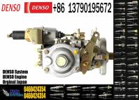 China High Quality Common Rail Injection Pump 0460424354 Diesel Fuel Injection Pump 0 460 424 354 for Foton for sale