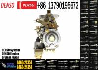 China High Quality Common Rail Injection Pump 0460424354 Diesel Fuel Injection Pump 0 460 424 354 for Foton for sale