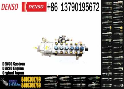 China 729688-51360 72968851360 Fuel Injection Pump For 4TNV88 Engine for sale