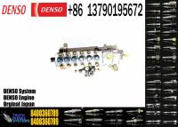China 729688-51360 72968851360 Fuel Injection Pump For 4TNV88 Engine for sale