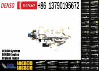 China 729688-51360 72968851360 Fuel Injection Pump For 4TNV88 Engine for sale