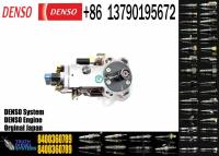 China 729688-51360 72968851360 Fuel Injection Pump For 4TNV88 Engine for sale
