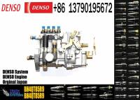 China High Quality Machinery Parts Fuel Pump For Diesel Engine Parts Fuel Injection Pump BH4QT85R9 For 4QT25 for sale
