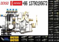 China High Quality Machinery Parts Fuel Pump For Diesel Engine Parts Fuel Injection Pump BH4QT85R9 For 4QT25 for sale