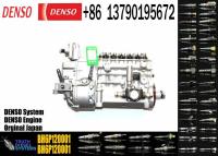 China Fuel Injection FUEL UNIT PUMP 094000-0530 094000-0530 22730-1231 22100-E0360 for HI-NO P11C 22730-1330 22100-E0360 22100 for sale