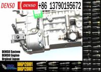 China Fuel Injection FUEL UNIT PUMP 094000-0530 094000-0530 22730-1231 22100-E0360 for HI-NO P11C 22730-1330 22100-E0360 22100 for sale