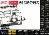 China Fuel Injection FUEL UNIT PUMP 094000-0530 094000-0530 22730-1231 22100-E0360 for HI-NO P11C 22730-1330 22100-E0360 22100 for sale