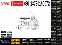 China 6BT 6CTA8.3 C215 Diesel Engine Fuel pump 6P730 BH6P120005 5263834 5264269 5266036 for sale