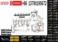 China 6BT 6CTA8.3 C215 Diesel Engine Fuel pump 6P730 BH6P120005 5263834 5264269 5266036 for sale