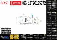 China 6BT 6CTA8.3 C215 Diesel Engine Fuel pump 6P730 BH6P120005 5263834 5264269 5266036 for sale