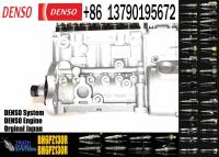 China Fuel Injection Pump For BH6PZ130R 612601080376 Longbeng Fuel Pump Diesel Engine Fuel Injector Injection Pump for sale