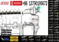 China Fuel Injection Pump For BH6PZ130R 612601080376 Longbeng Fuel Pump Diesel Engine Fuel Injector Injection Pump for sale