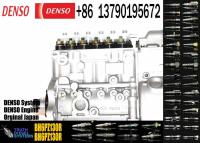 China Fuel Injection Pump For BH6PZ130R 612601080376 Longbeng Fuel Pump Diesel Engine Fuel Injector Injection Pump for sale